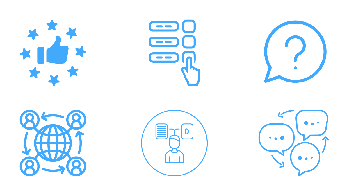 Interactive social media posts | 11 creative ways to know