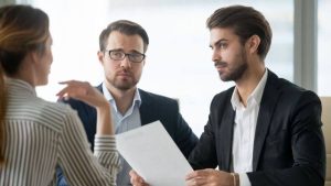 8 Genuine Reasons to Reject a Candidate after Interview