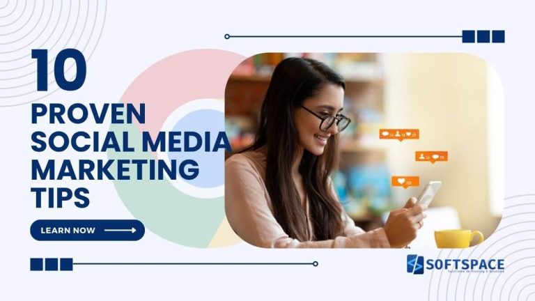 10 Proven Social Media Marketing Tips to Boost Your Brand