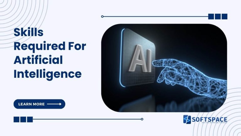 15 Essential Skills Required For Artificial Intelligence