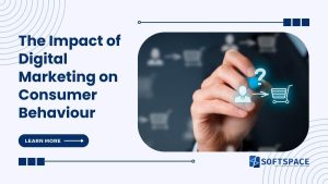 The Big Impact of Digital Marketing on Consumer Behaviour